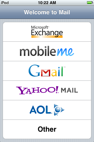 Apple iOS | Site Dudes: Your Digital Partner
