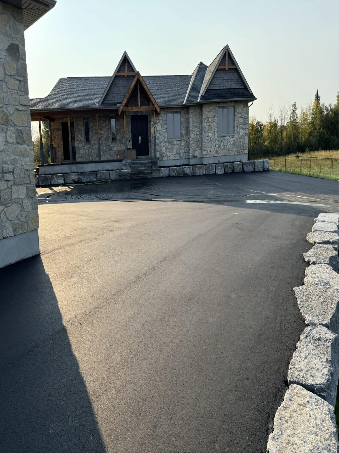 Eastern Ontario Paving – SiteDudes Portfolio Feature